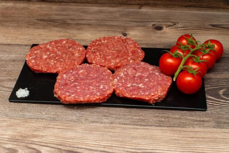 Welcome to the home of RH Binks & Sons Butchers