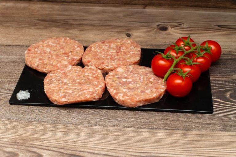 Welcome to the home of RH Binks & Sons Butchers